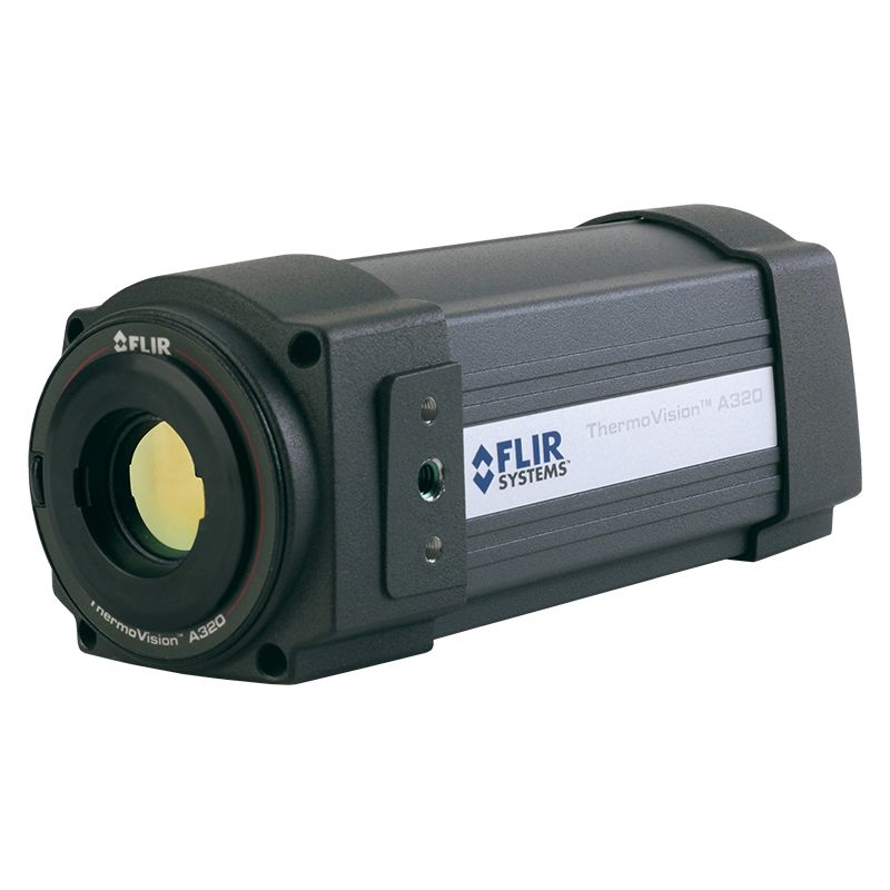 Which FLIR Thermal Cameras are Suitable for Skin-Temperature Screening?