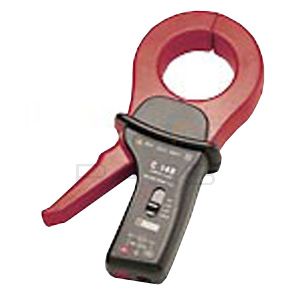 Chauvin Arnoux C160 Clamp AC 0130/300/12000A (3/2V Pk) 10 - 100kHz [B]