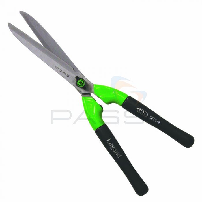 CK Classic 5022 Legend Silver CeKa Shears - 230mm