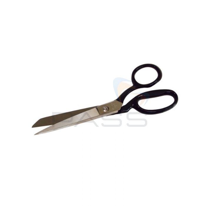 Scissor for cutting store