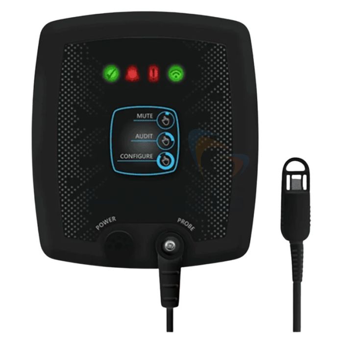 Files Thru The Air EasyLog Temperature & RH Smart Logger