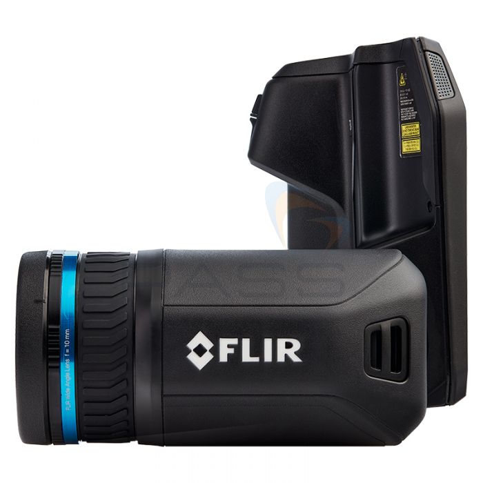FLIR T530 Thermal Camera - 320 x 240 Pixels, 30Hz, Choice of Lenses