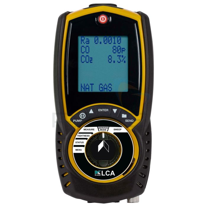 Kane LCA Landlord Gas Safety Analyser