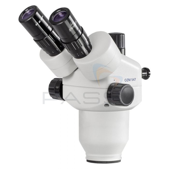 Kern OSF/OZL/OZM/OZO/OZP Series Stereo Microscope Head - Choice of Model