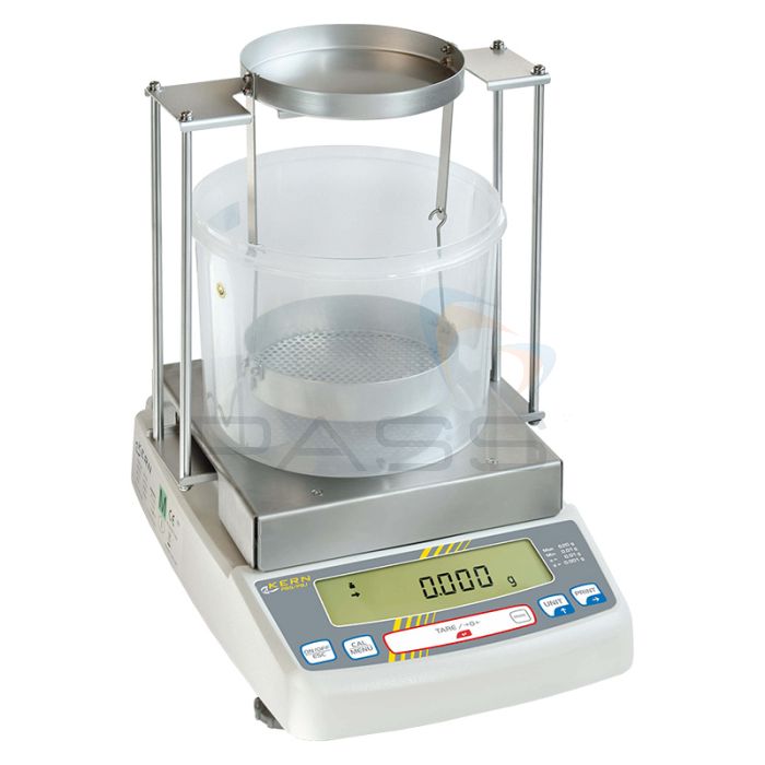 Kern PBS-A04 Set for the Determination of Density