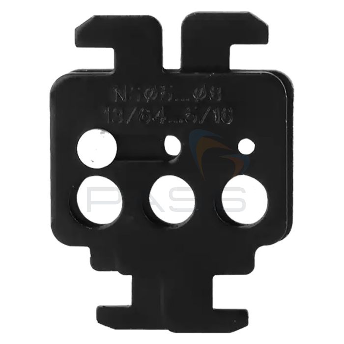 Kewtech SIMCBLOK MCB Lock Off Device
