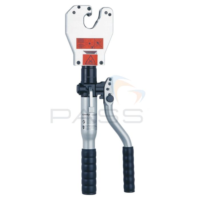 Klauke HK 60 VP Hand-Operated Hydraulic Crimping Tool