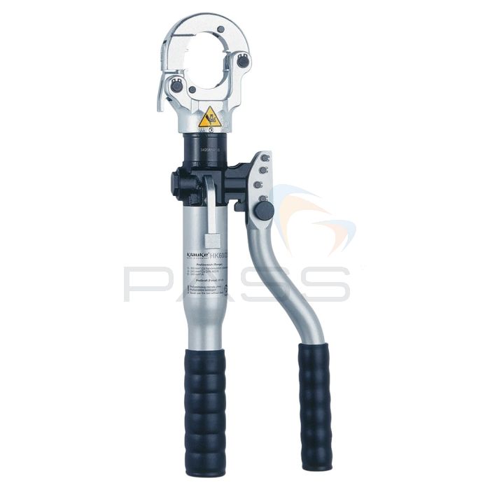 Klauke HK 60/22 Hand-Operated Hydraulic Crimping Tool