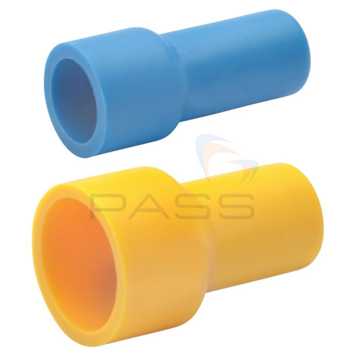 Klauke Insulated End Splice (100 pcs)