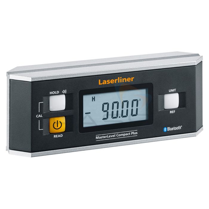 Laserliner MasterLevel Compact Plus Digital Spirit Level
