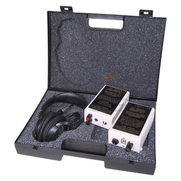 Lee Vaughan Mk V High Voltage Cable Identifier