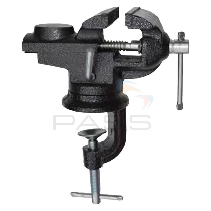 Linear Tools 52-192-875 G Clamp Vice