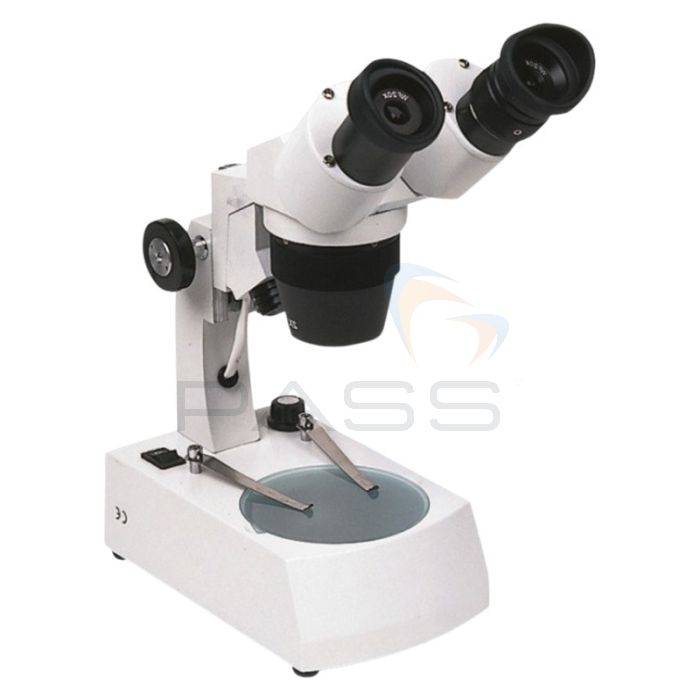 Linear Tools 59-020-060 Deluxe Stereo Microscope