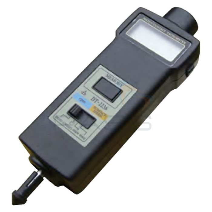 Linear Tools 59-800-236 Photo/Touch Tachometer