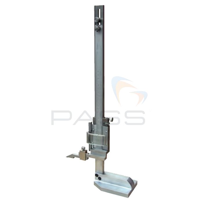 Linear Tools Vernier Height Gauge