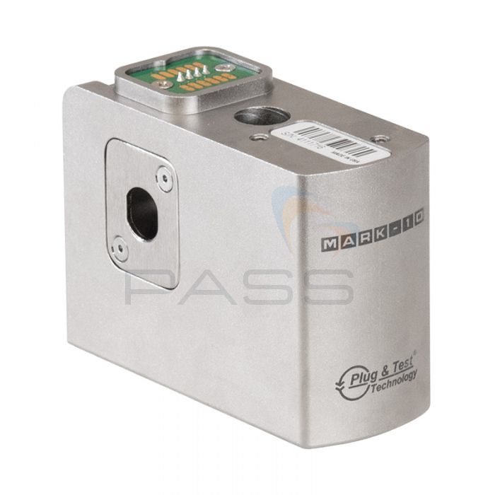 Mark-10 PTA Plug & Test, User-Configurable Adapter with Software