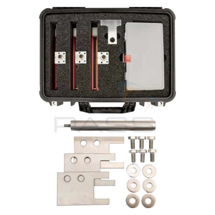 Megger XB-61030 AHMA Kit (3 Phase Diagnostic Set)