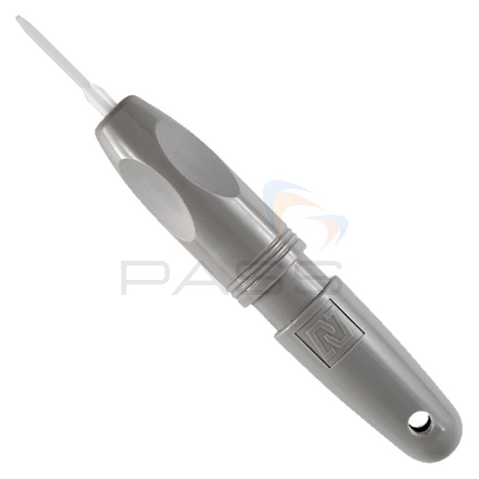 Noga CR 4100 Ceramic Mini Scraper