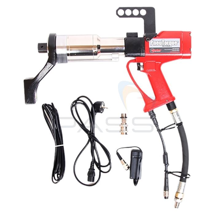 Norbar PneuTorque PTM-72 Bi-Directional Internal Control Shut Off Tool