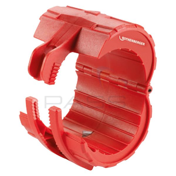 Rothenberger Plasticut Pro Plastic Pipe Cutter 15 50mm
