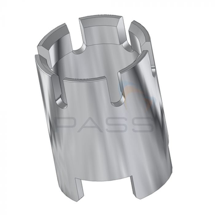Monument 159E A/F Slotted Socket, 29mm