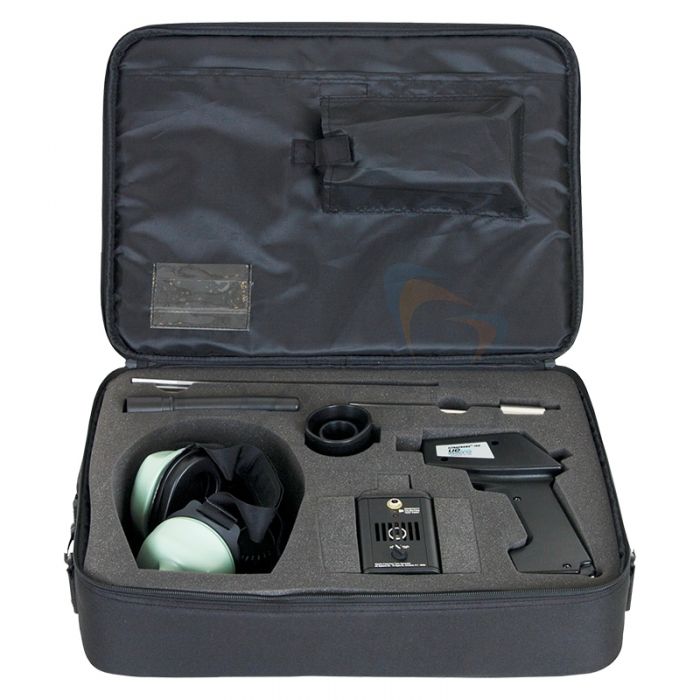 UE Systems Ultraprobe® 100 Leak Detector & Valve Tester Premium Kits