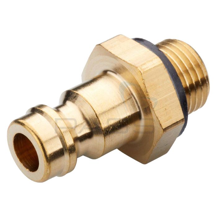 Wöhler WO21612 High Pressure Lock 1/8"