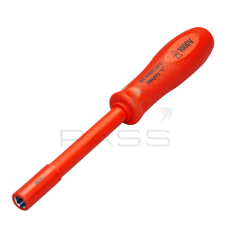 ITL Totally Insulated Nut Spinner (Choice of Size)