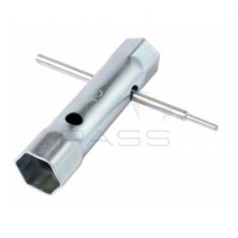 Rothenberger 80001R Tap Backnut Spanner 1 2 3 4