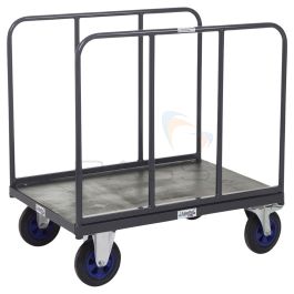 Apollo UK Long Load Platform Truck