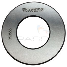 Bowers Ultima Setting Ring