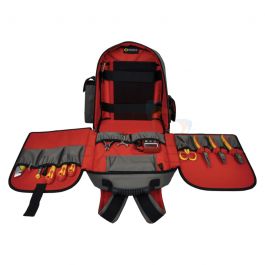 CK Tools MA2631 Magma Technician's Rucksack