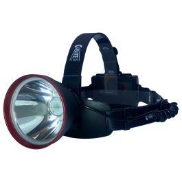 Clulite HL30 Pro Beam 1000 Rechargeable LED Head Torch
