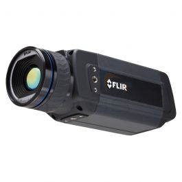 FLIR A615 Automated Process/R & D Thermal Camera w/ Choice of Lens