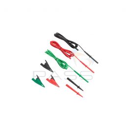 Fluke TL1550B High Voltage Test Leads