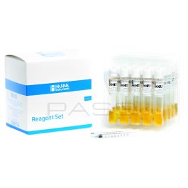 Hanna Instruments Chemical Oxygen Demand Reagents, 25 Vials