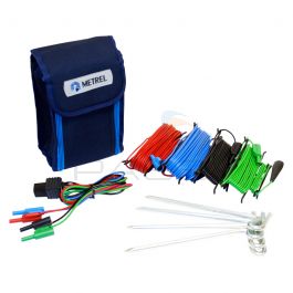 Metrel Earth Spike Kit