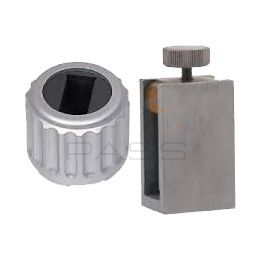 Mitutoyo 12AAA879 Sample Workpiece