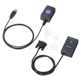 Mitutoyo Series 264 Digimatic Input Tool: USB (HID) or RS-232C