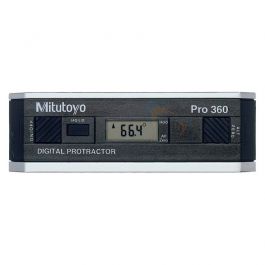 Mitutoyo Series 950 (Pro 360 / 3600) 360° Digital Precision Level ...