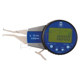 Moore & Wright Internal Digital Caliper