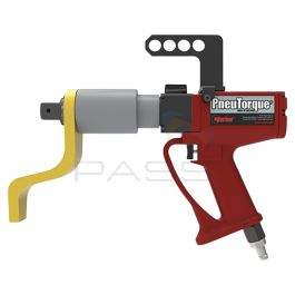 Norbar 181456.B08 PneuTorque PTM-68 Bi-Directional Stall Tool, 2000 N-m, 1"