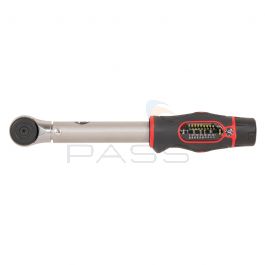 Tti ratchet spanner set store