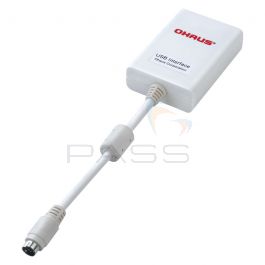 Ohaus 30268983 USB Host Interface, Scout