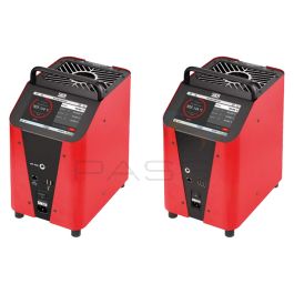 Sika TP 37 Multifunction Premium Temperature Calibrator - Dry Block ...