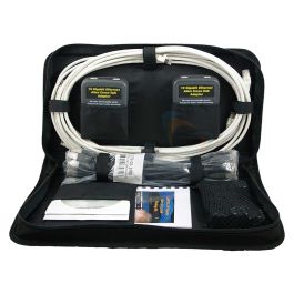 TREND Networks LANTEK10GBKIT LT III-Alien Crosstalk Kit