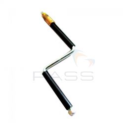 Monument 1439M Ø 19mm / ¾" Universal Rotating Handle