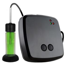 FilesThruTheAir EL-USB-VAC Vaccine Monitoring Temperature Data Logger