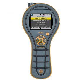 Protimeter MMS3 Moisture Measurement System – Choice of Kit