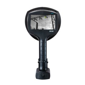 Teledyne FLIR Si124-LD Plus Industrial Acoustic Imaging Camera – Leak ...